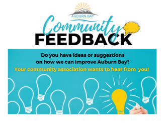 Auburn Bay Community Association – The Auburn Bay Community Association ...
